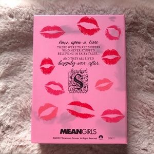 Sephora | Makeup | Storybook Cosmetics Mean Girls Eyeshadow Palette ...